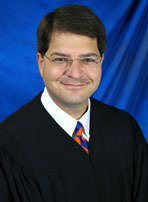 Petition · STOP CONFIRMATION OF JUDGE THOMAS BARBER TO FEDERAL BENCH ...