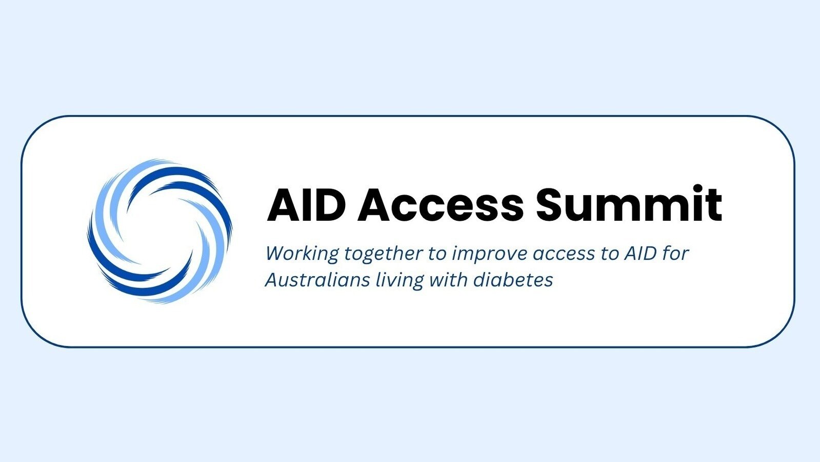 Petition update · Introducing the AID Access Summit! · Change.org ...