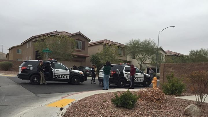 Petition · Arrest and prosecute juveniles apprehended in the 89141 zip ...