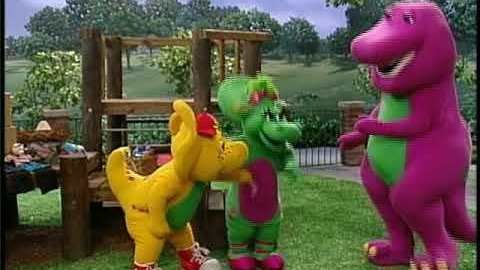 Petition update · Barney VHS · Change.org · Change.org