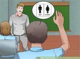 Petition · Using The Bathroom Is Not A Privilege It's A Right! - United ...