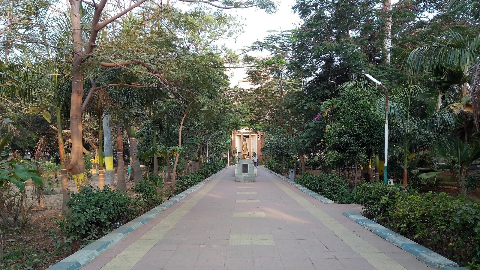 Petition · SAVE PANAGAL PARK! - India · Change.org