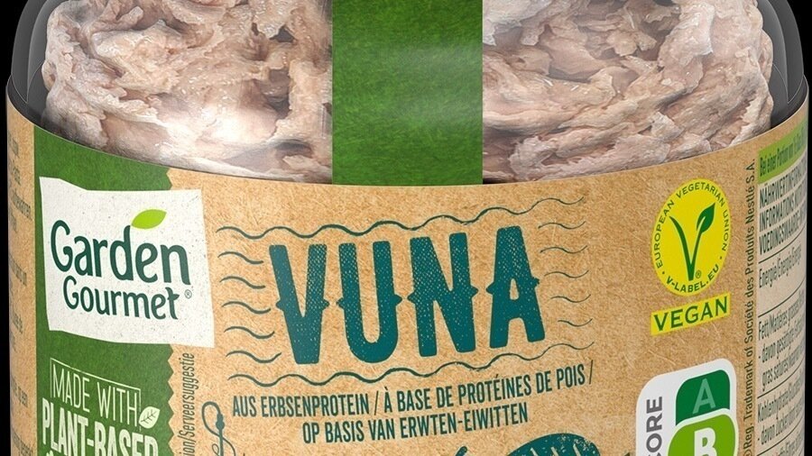 Petition · Urge Nestlé to Introduce Garden Gourmet Vuna in U . K ...