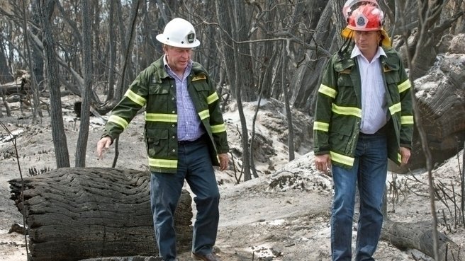 Petition · Stop the Western Australian government setting fire to the ...