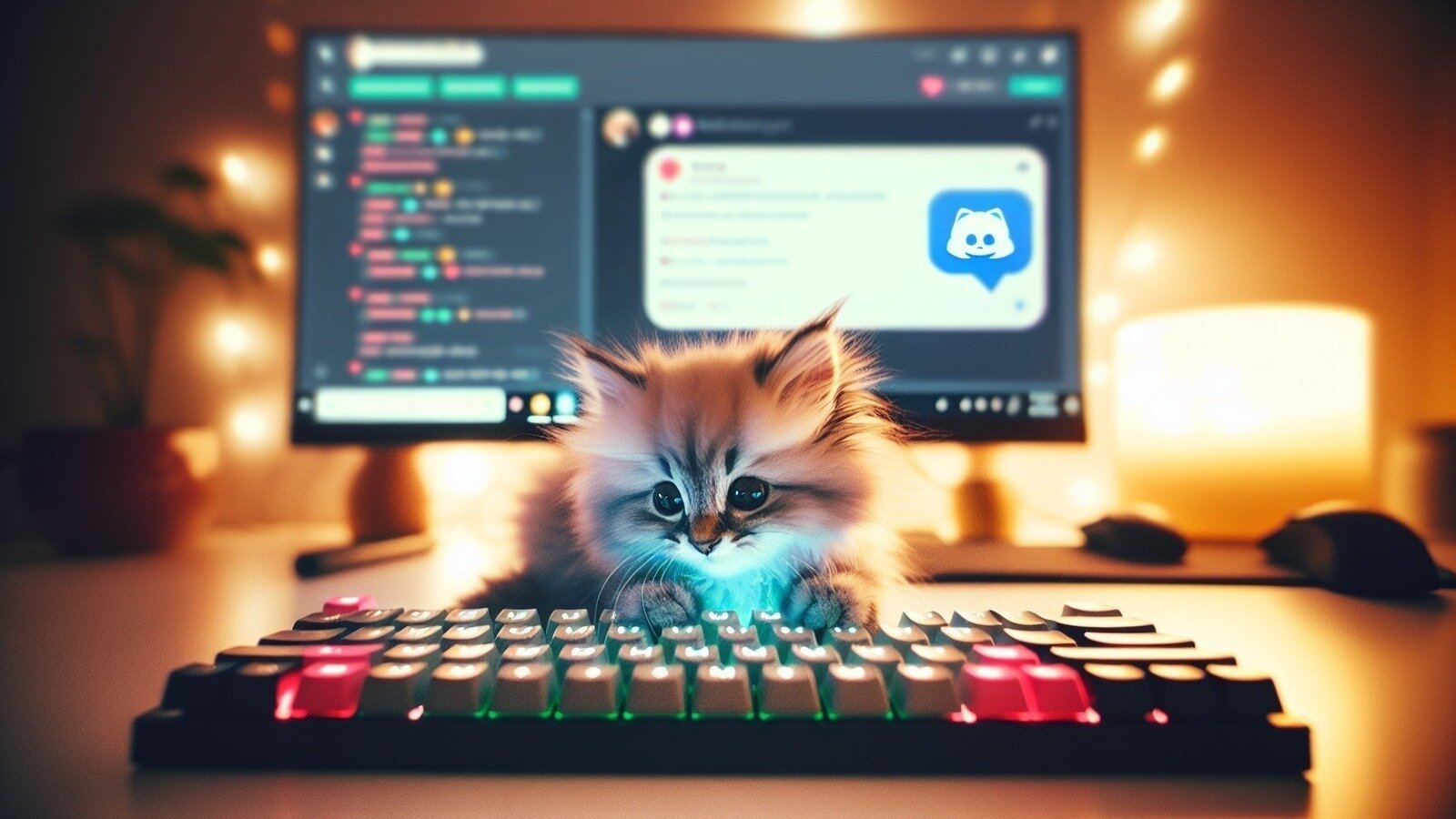 Petition · DROP DISCORD KITTENS 2 - Newburgh, United States · Change.org