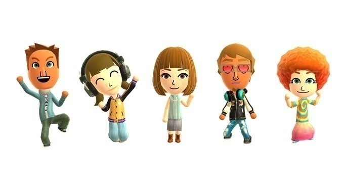 Petition · For Nintendo: Please Make more Mii games - Sweden · Change.org