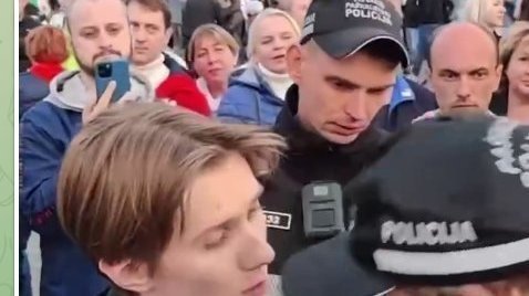 Petición · Free Aleksandr Dubiago - España · Change.org