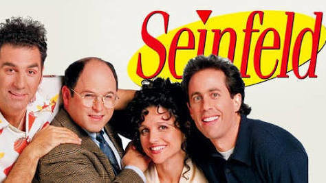 Petition · Telltale Games to make an official video game of Seinfeld ...
