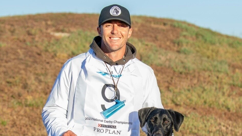 Petition · Dismiss Matt Neal of East Carolina Retrievers and put him in ...