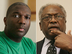 Petition · Investigate Alvin Greene for Campaign Fraud In The State of ...