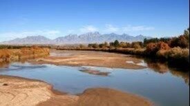 Petition · STOP the Shalem Colony Park & Trail Project Development ...