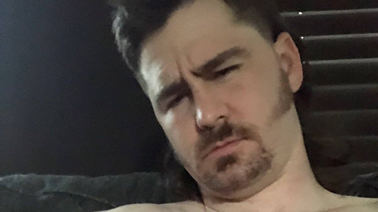 Petition · Keep Josh's Mullet Alive Forever - United States · Change.org