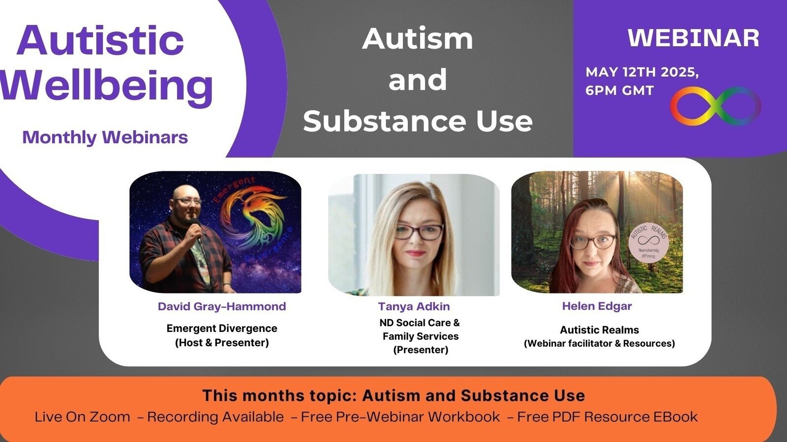 Petition update · Autism & Substance Use Webinar Today! · Change.org ...