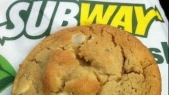Petición · Exigimos galletas de macadamia en los subways de todo Mexico, YA - México · Change.org