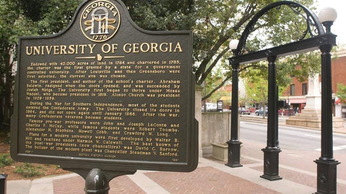 Petition · Install a blue light emergency system on UGA's campus ...