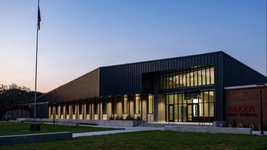 Petición · Reintegrate Baker Schools into the East Baton Rouge Parish ...