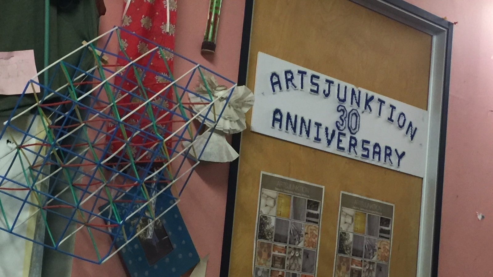 Petition · Bring back ArtsJunktion with Eileen Orr. - Canada · Change.org