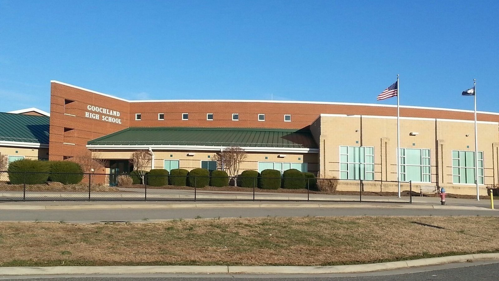 Petition · Return Goochland Students to the Classroom - United States ...