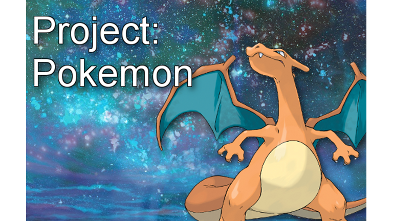 Petition · Change the way Project Pokemon is currently! - United States ...