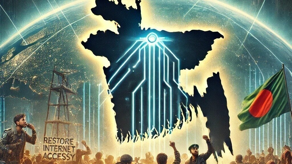 Petition · Enable Starlink Internet Access in Bangladesh to Counter ...