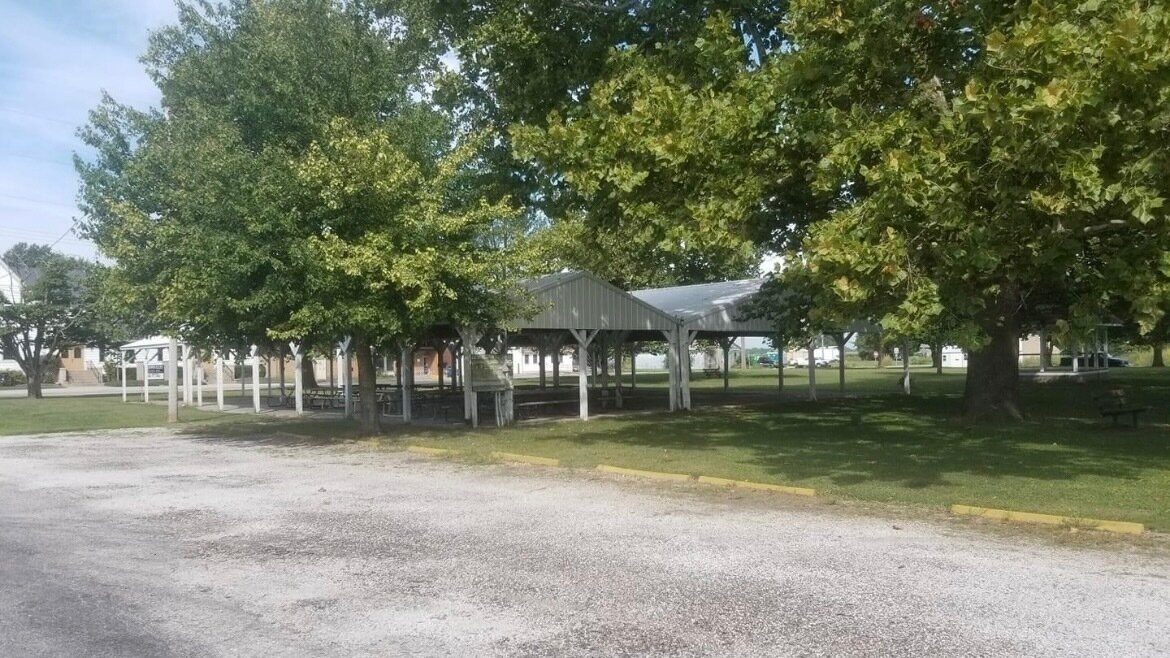 Petition · Grant Needed to Revitalize Modesto Park! - United States ...