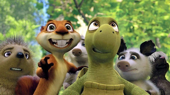 Petition · Start an "Over the Hedge" Festival in Chesterton - United ...