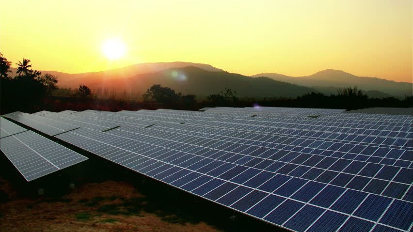 Petition · Increase Solar Panel Tax Deduction by 10% to Help Solve ...