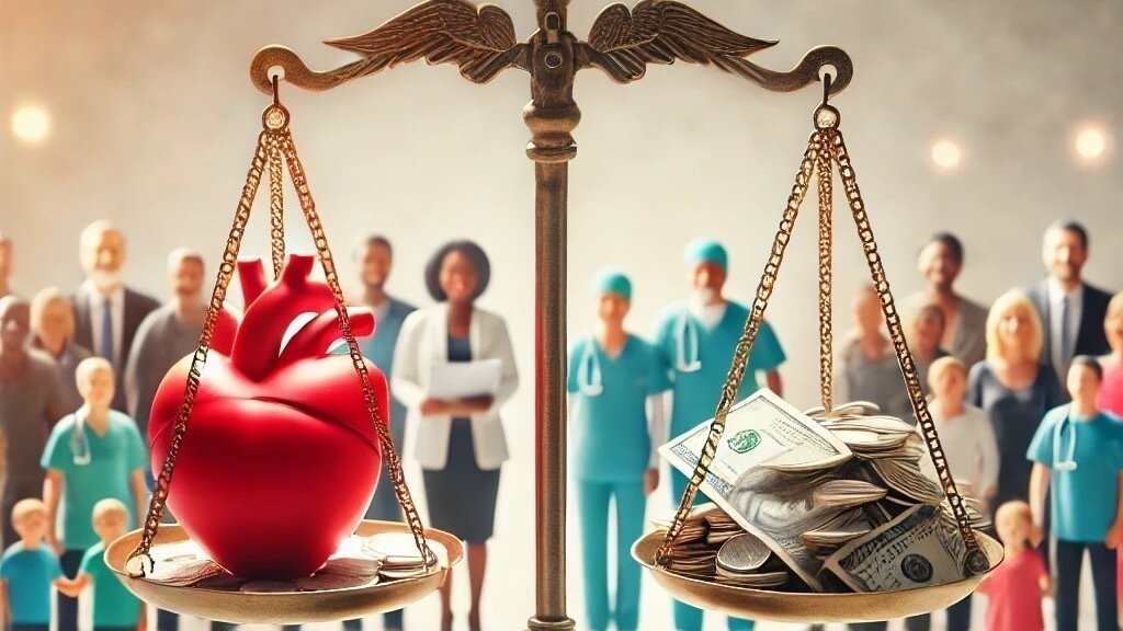 Petition · Mandate All Health Insurance Companies to Operate on a Non ...