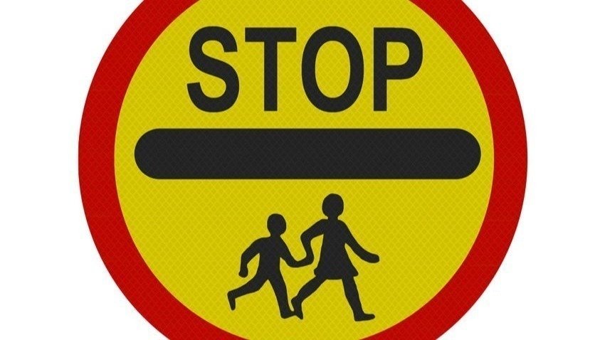 Petition · Reinstate the Pengam primary crossing patrol - United ...