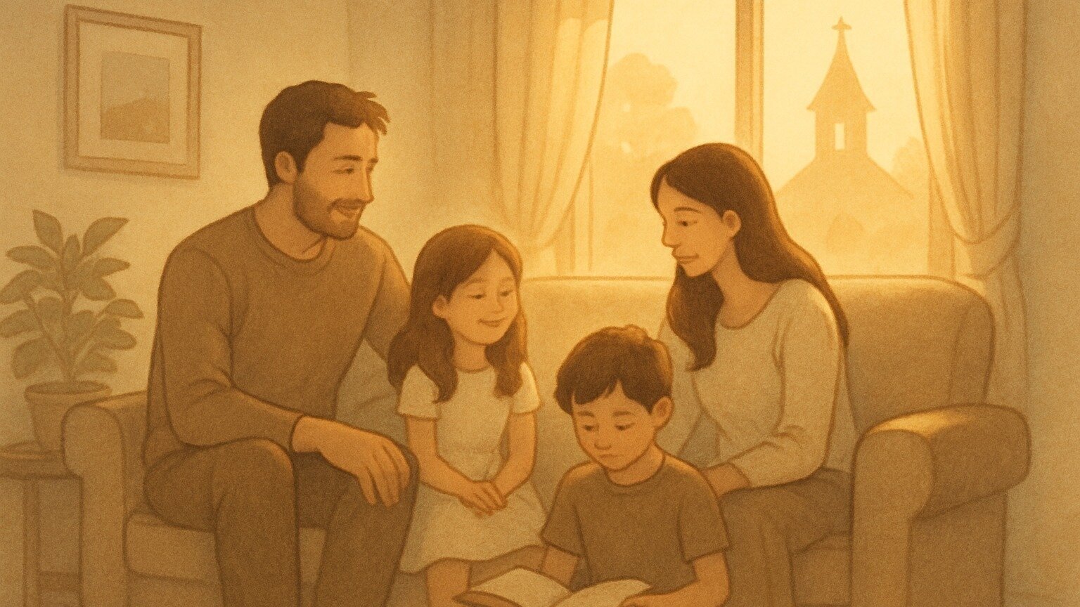 Petition · Return Sunday to Church and Family -- No more School ...