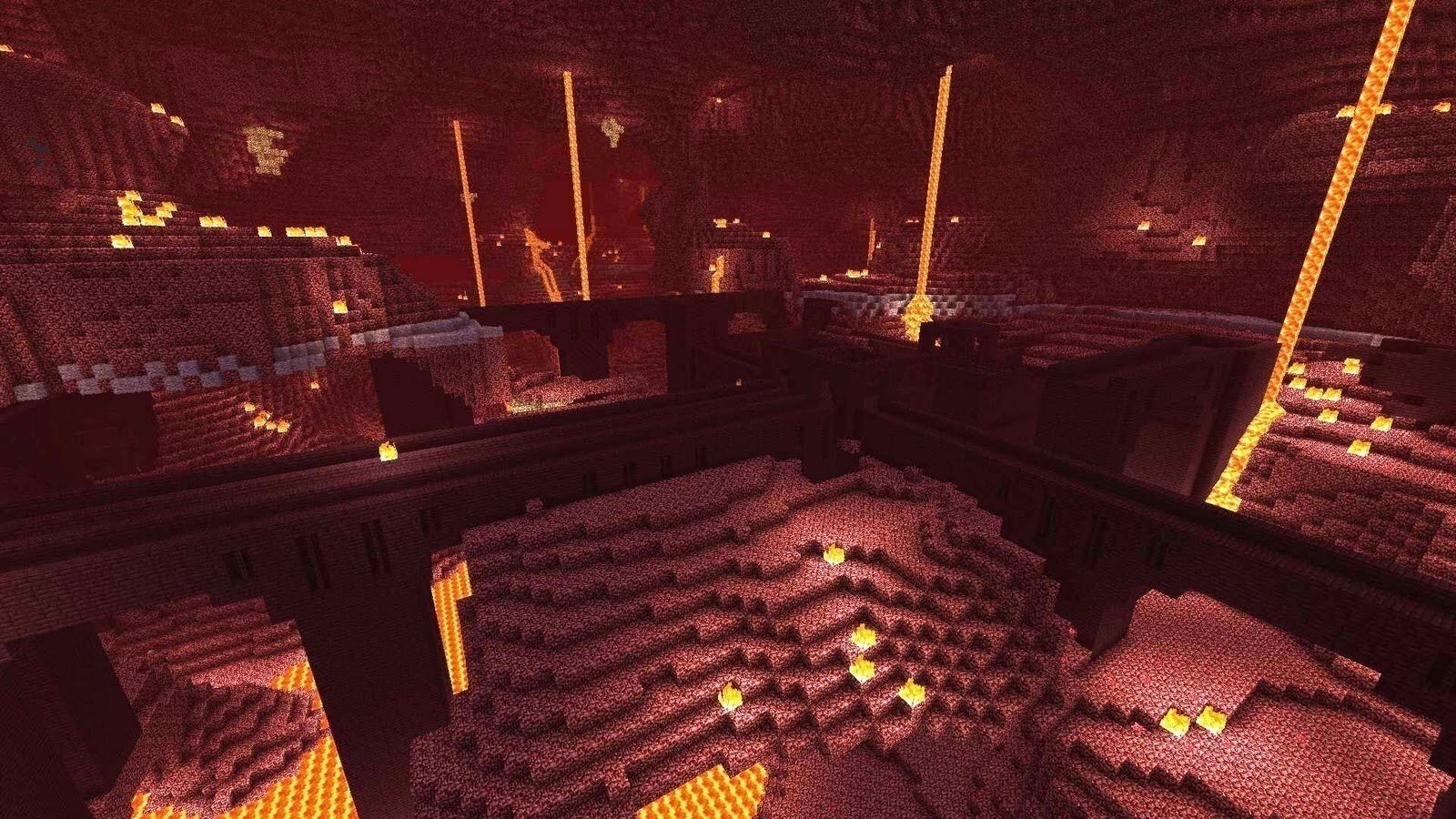 Petition · Minecraft nether update - United States · Change.org