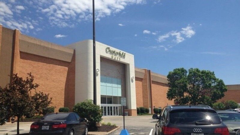 Petition · Save Chesterfield Mall in St. Louis County, Missouri ...