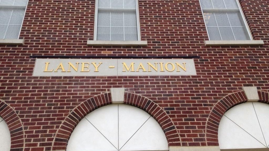 Petition · Remove Laney From Laney-Manion Hall - United States · Change.org