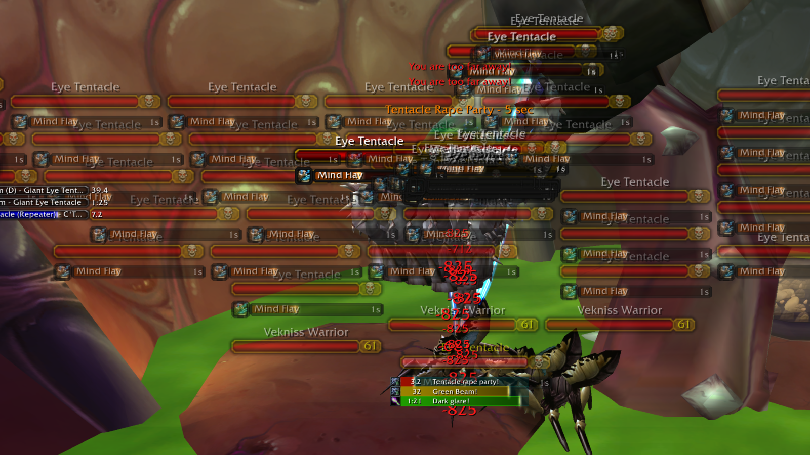 Petition · Get Gemt into Classic WoW beta - Norway · Change.org