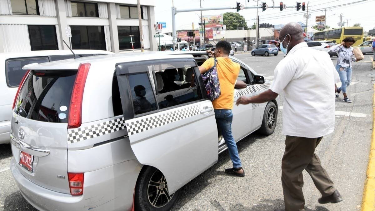 Petition · Lift the Ban: Support Uber as a Safe and Convenient Ride ...