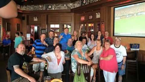 Petition · Give DJ Ray Koob his job back! - Philadelphia, United States ...