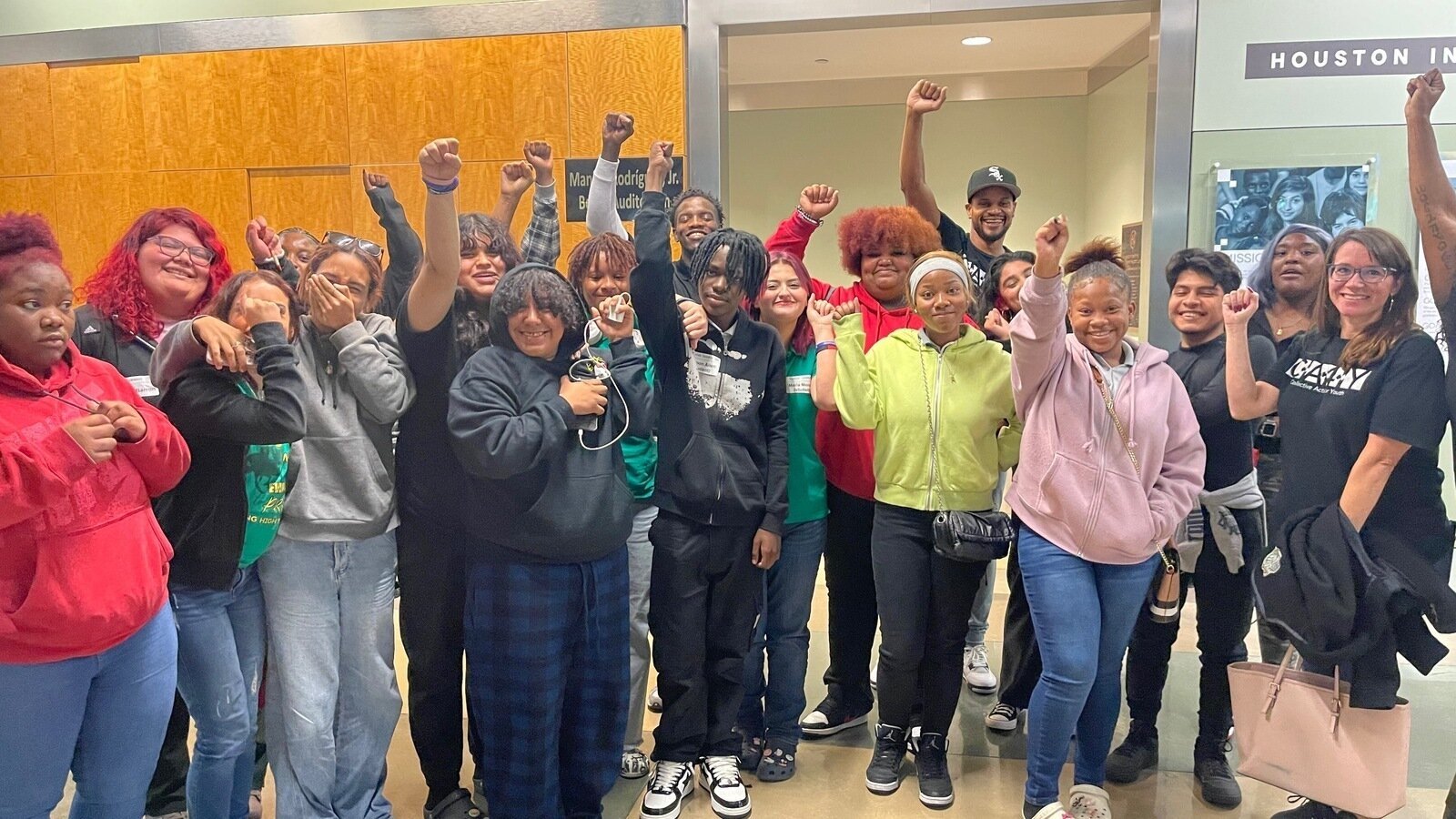 Petition · Sign the Petition to End “The New Education System” Punitive ...