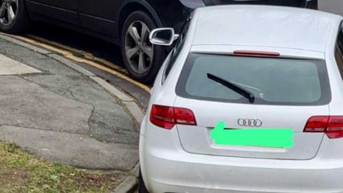 Petition · Implement Stricter Traffic Regulations on Fletcher Road ...