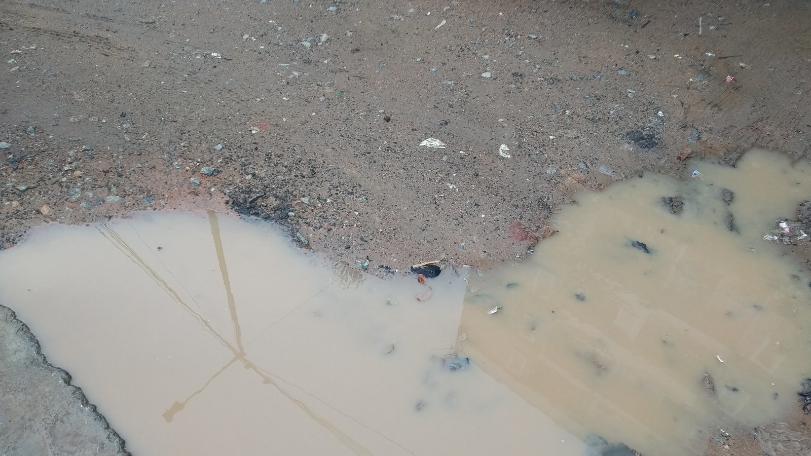 Petition · Pothole free roads which are not waterlogged - India ...