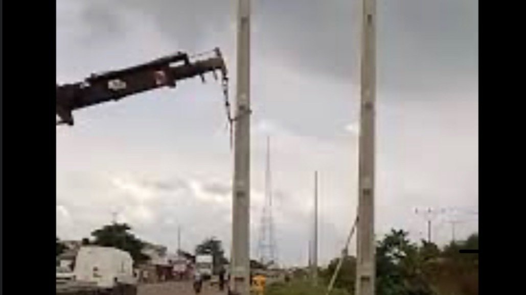 Petition · Ogijo needs Electricity - Nigeria · Change.org