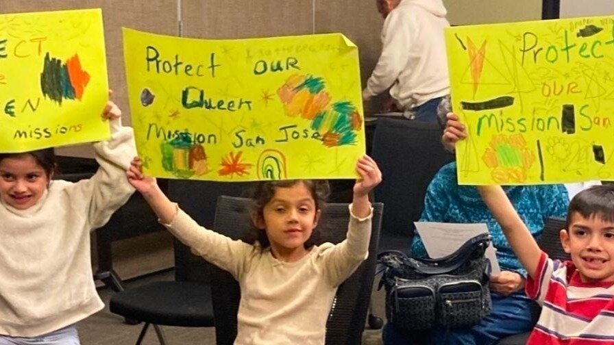 Petition · Oppose rezoning request for unauthorized property ...