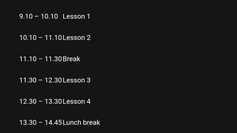 Petition · Stop timetable change - United Kingdom · Change.org