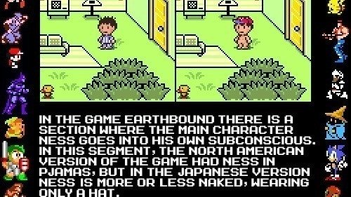 Petition · Nintendo, stop censoring games that come to North America ...