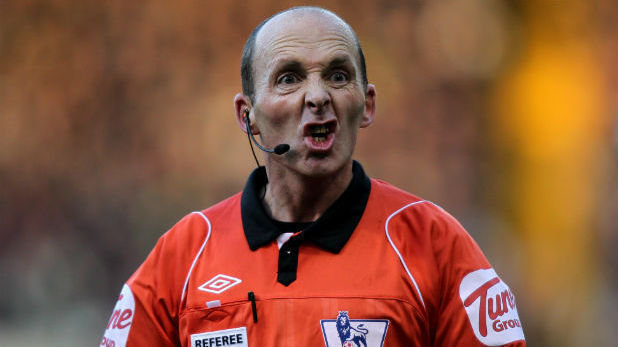 Petition · Premier League: Suspend Referee Mike Dean - United Kingdom ...