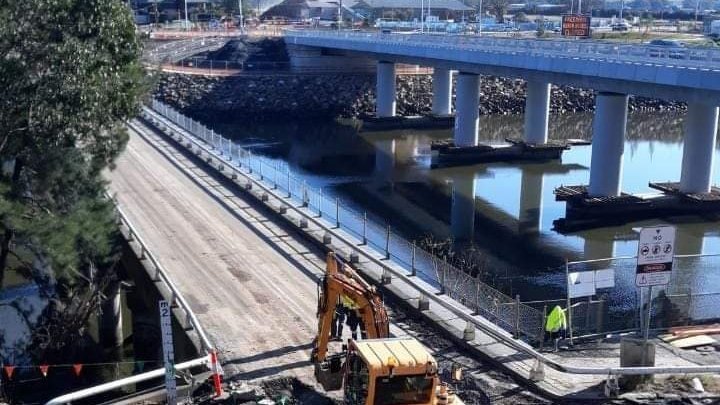 Petition · THE CASE FOR RETAINING HISTORIC WINDSOR BRIDGE - Windsor ...