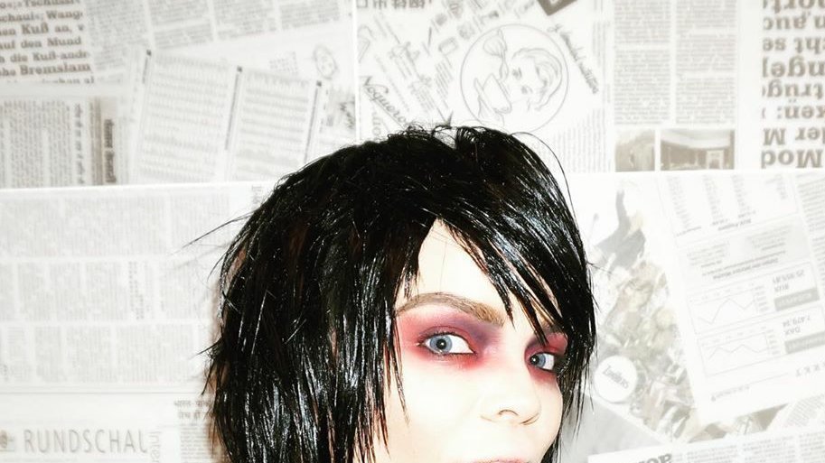 Petition · Get trisha paytas to leave mcr alone already omfg - Israel ...