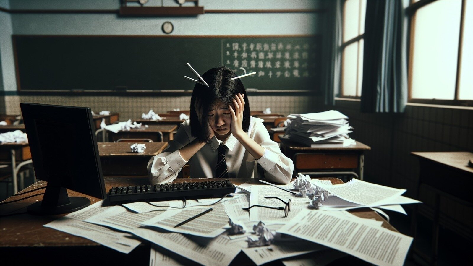 Petition · NO MORE IXL - United States · Change.org