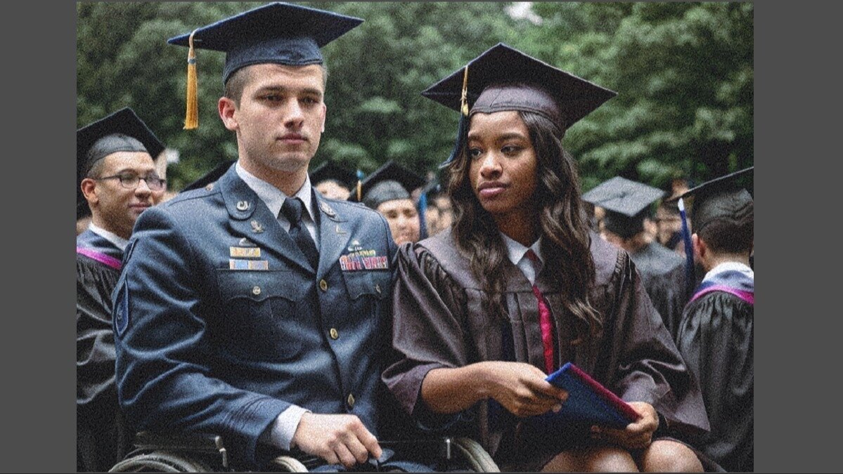 Petition · Forgive Student Loan Debt for Veterans with 90% or Greater VA Disability Rating ...