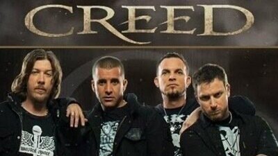 Petition · Demand Creed to Perform at Riot Fest Rebel Stage - United ...