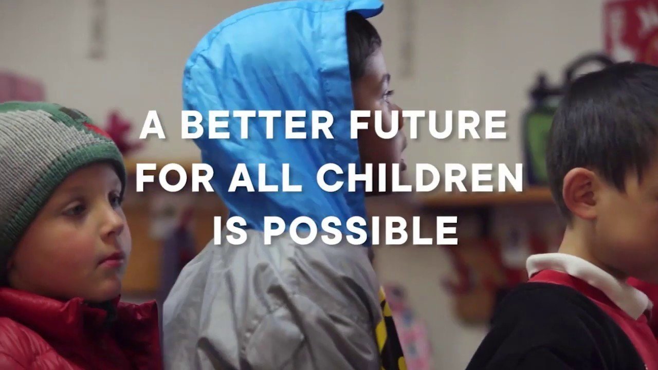 Petition · Global Leaders, keep your promises and help all children get ...
